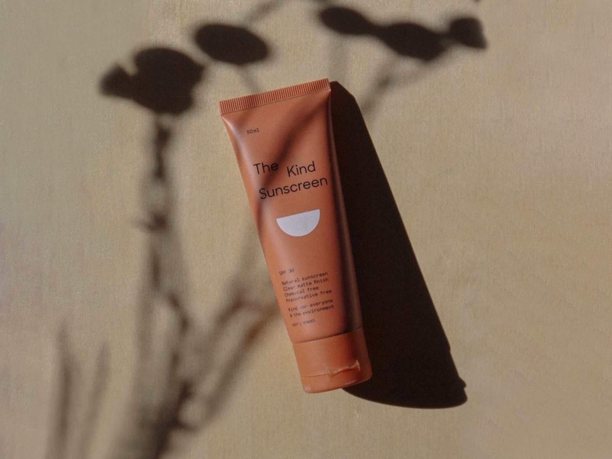 Natural zinc sunscreen - Kind to your skin, the environment & everyone ...